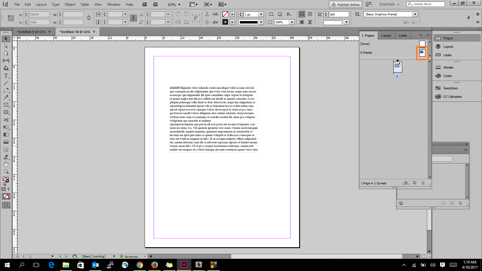 Solved: Cannot select Text boxes, Lines, Squares etc. - Adobe Community ...