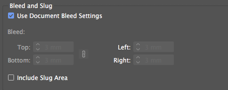 Solved: What is this new InDesign - Adobe Product Community - 9022686
