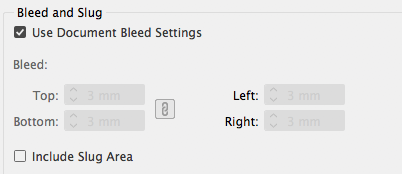 Solved: What is this new InDesign - Adobe Product Community - 9022686