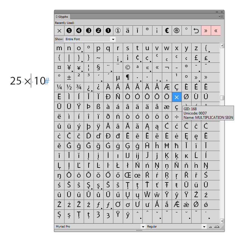  Tutorial Membuat Simbol X Bar Di Word Beserta Gambar Tutorial MS 