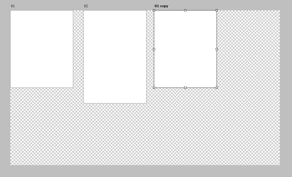 Solved: There is transparency grid among photoshop artboar... - Adobe ...