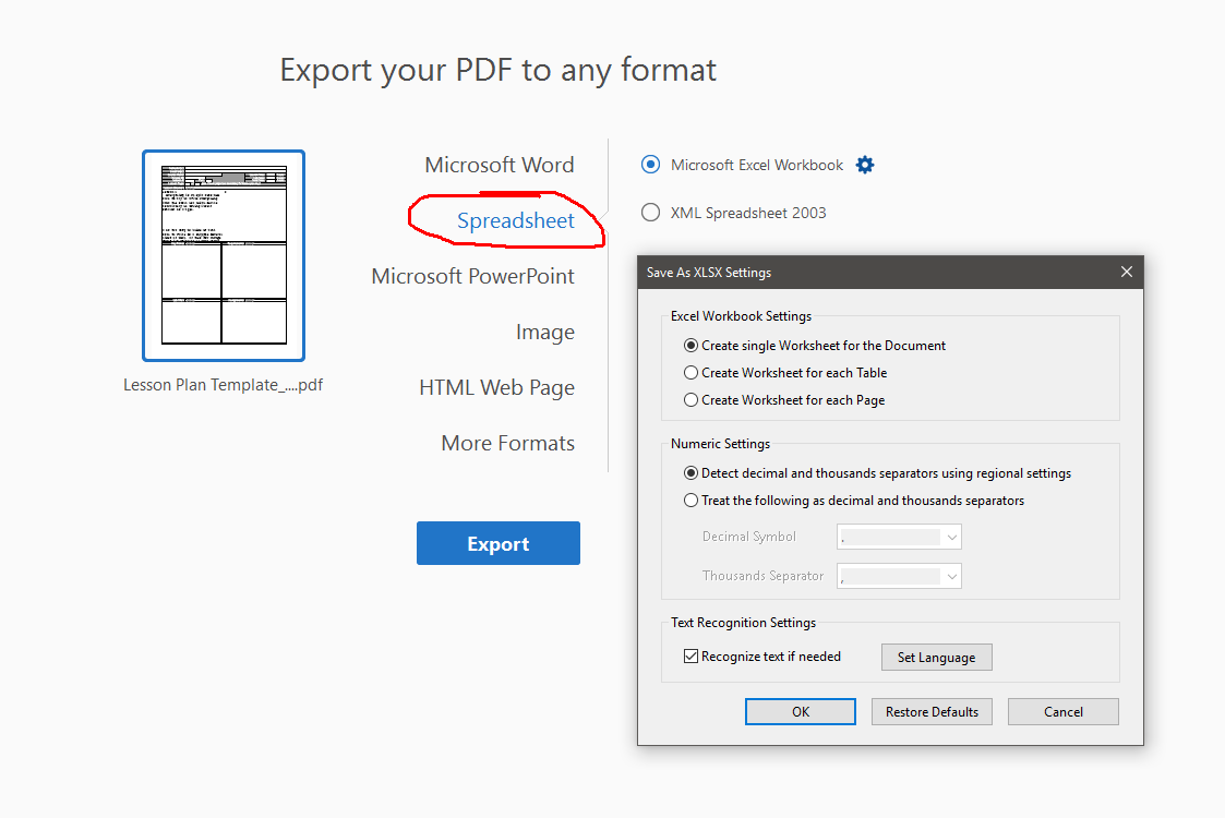Export Pdf Fields To Excel File Adobe Community 9004921