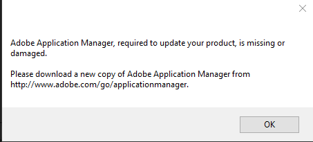 Solved: Adobe After effect Crash Process - Adobe Community - 9011977