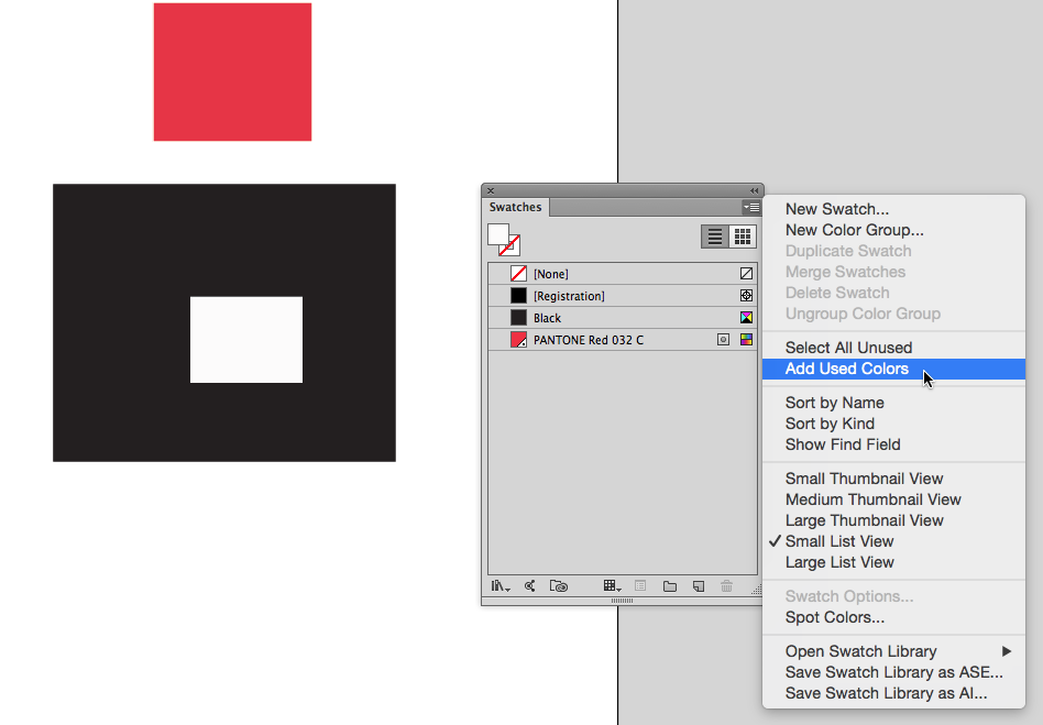 InDesign preflight throws an error on 2-color eps ... - Adobe Support ...