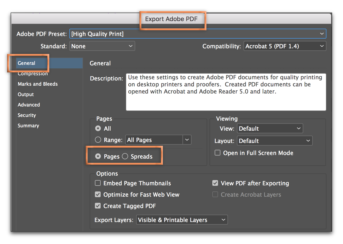 Indesign booklet single page A5 file - Adobe Product Community - 9033927