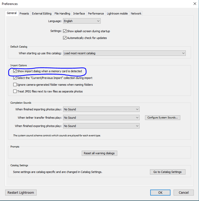 Solved: Problems with import and export of fotos in mac os... - Adobe Community - 9165759
