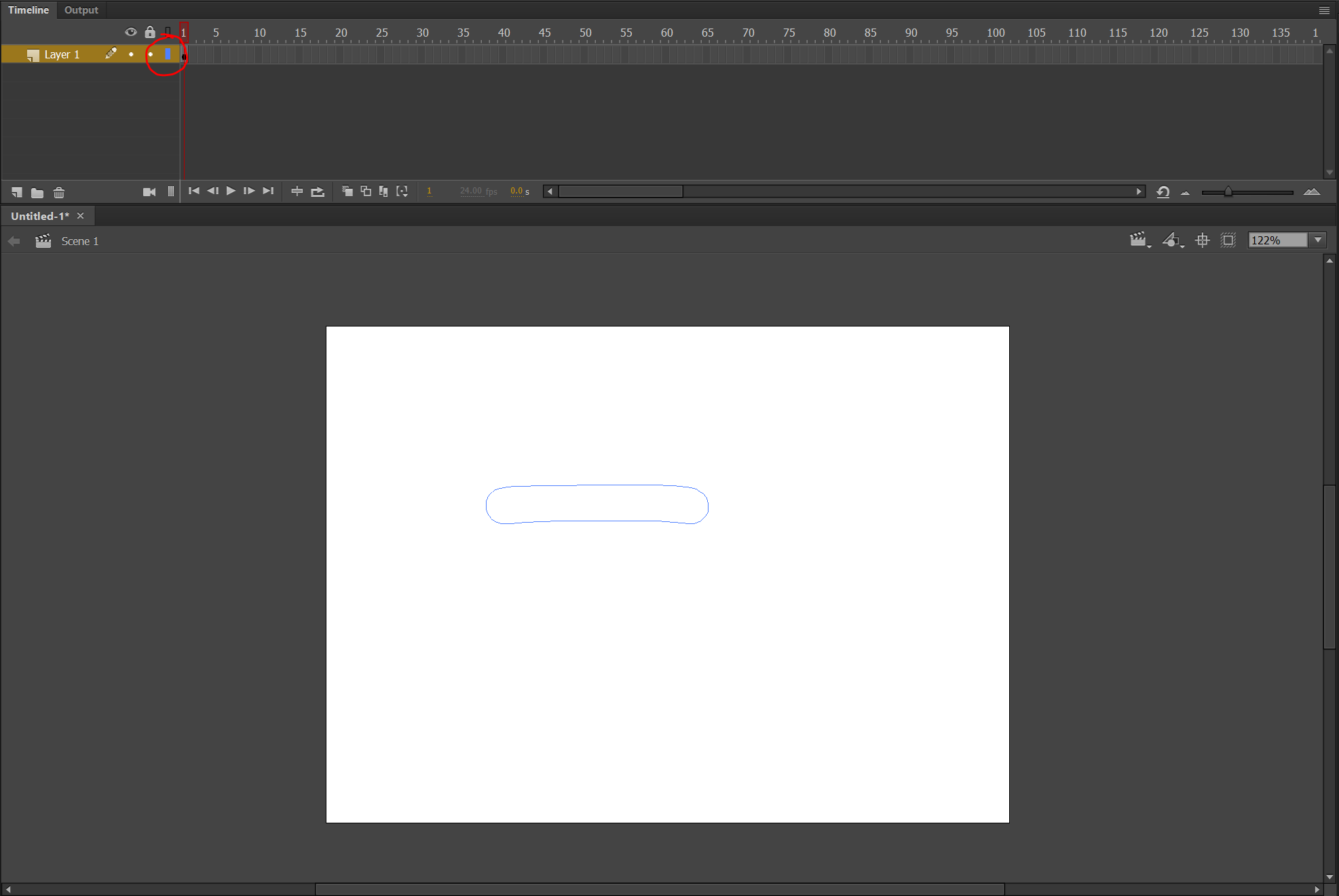 Solved: Wireframe glitch? - Adobe Product Community - 9177886