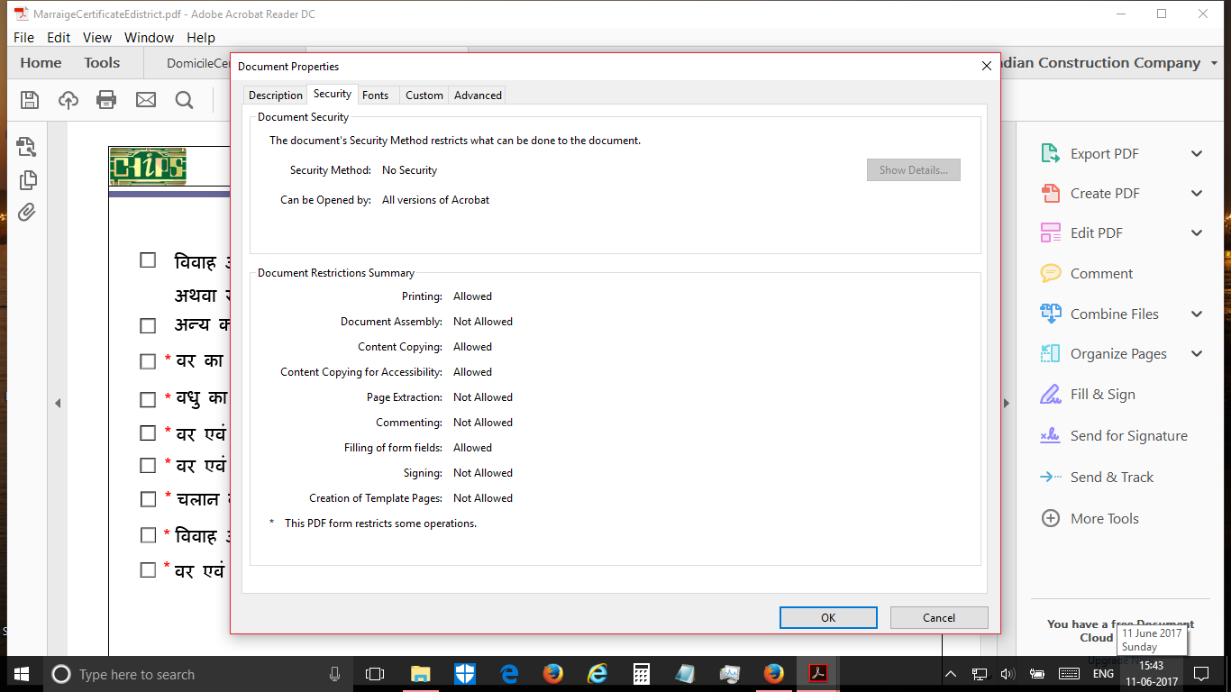 unable to add attachments to an interactive pdf fo... - Adobe Product ...
