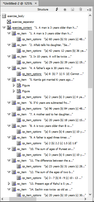 Indesign Javascript Adding Markup Tags With Findgr Adobe Product Community 9155068