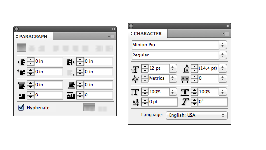 Solved: Line spacing in InDesign: How to incorporate schoo... - Adobe ...