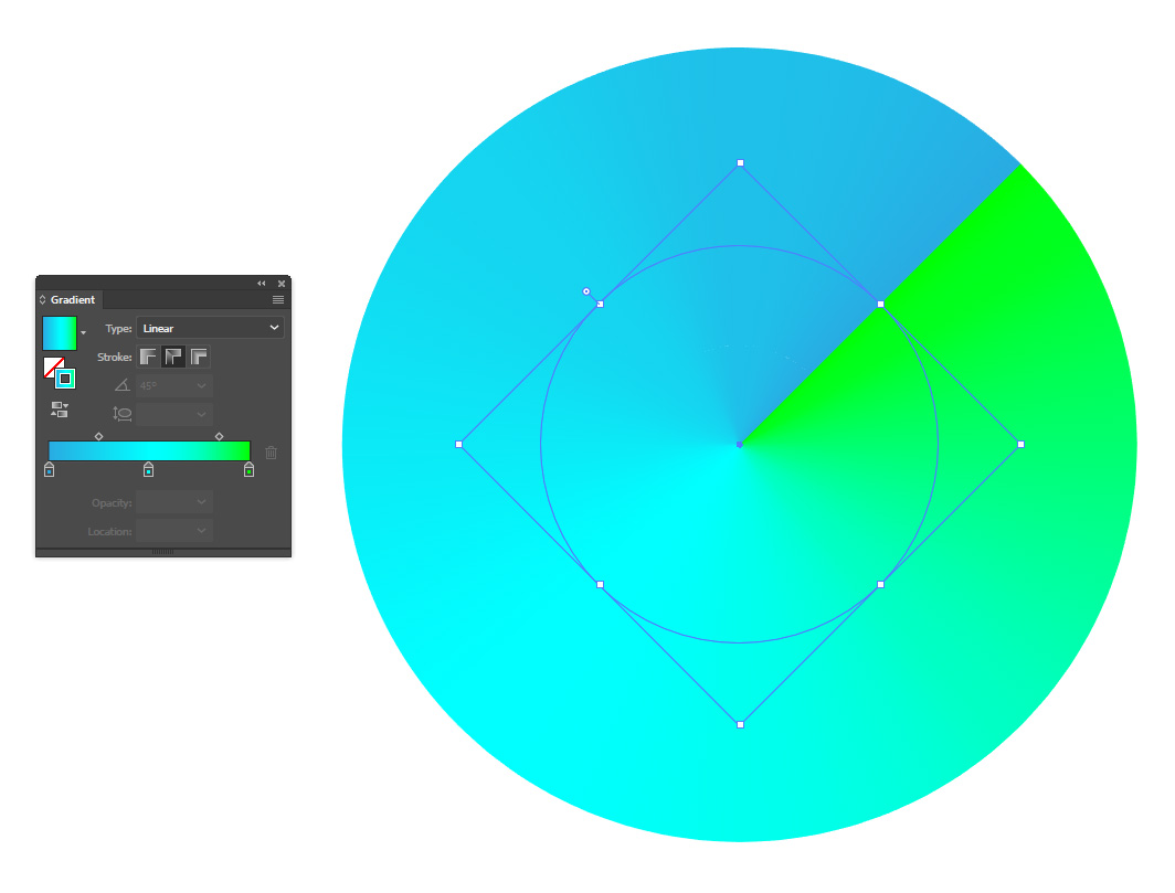 Solved: How can I achieve such design in illustrator? - Adobe Community ...