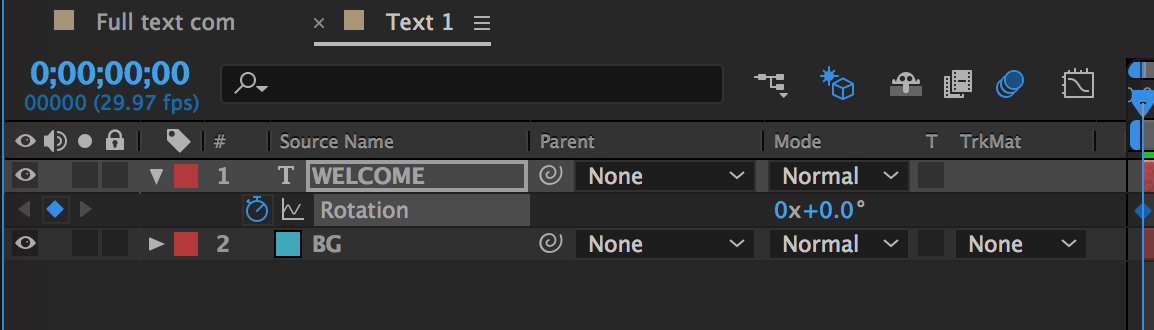 Solved After Effects Draft 3d Motion Blur Etc Boxes N Adobe 