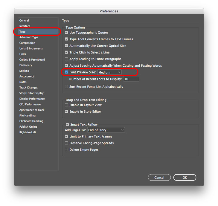 Solved: InDesign Big Black Shape is appearing! - Adobe Product ...