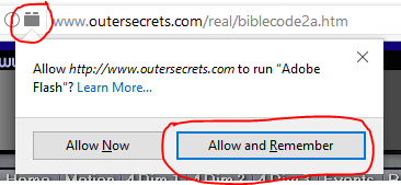 Solved: Shockwave Flash "Always Active" fail. - Adobe Community - 9180750