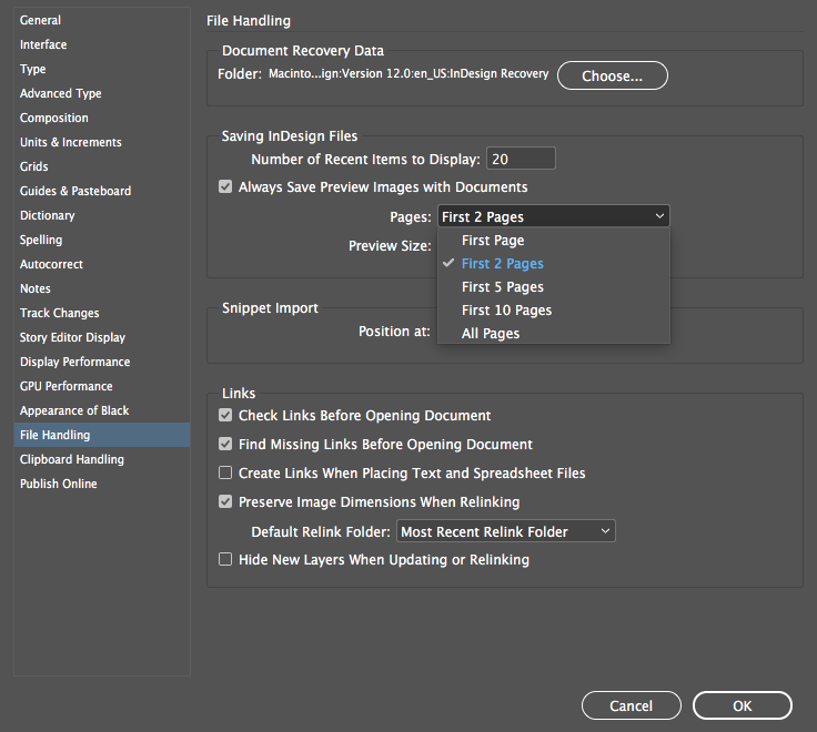 Solved: Is there a program that can view .indd files? - Adobe Product ...