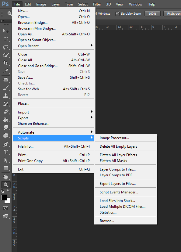 Solved: Save all the layers in jpg - Adobe Community - 9147099