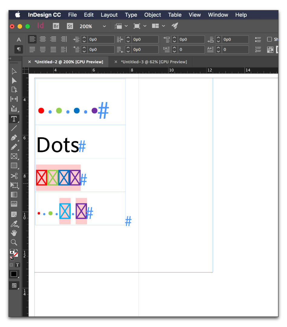 Solved: Excel Spreadsheet Into InDesign - Adobe Product Community - 9179547