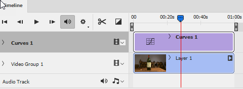 How to apply auto contrast to whole video in photo... - Adobe Product ...