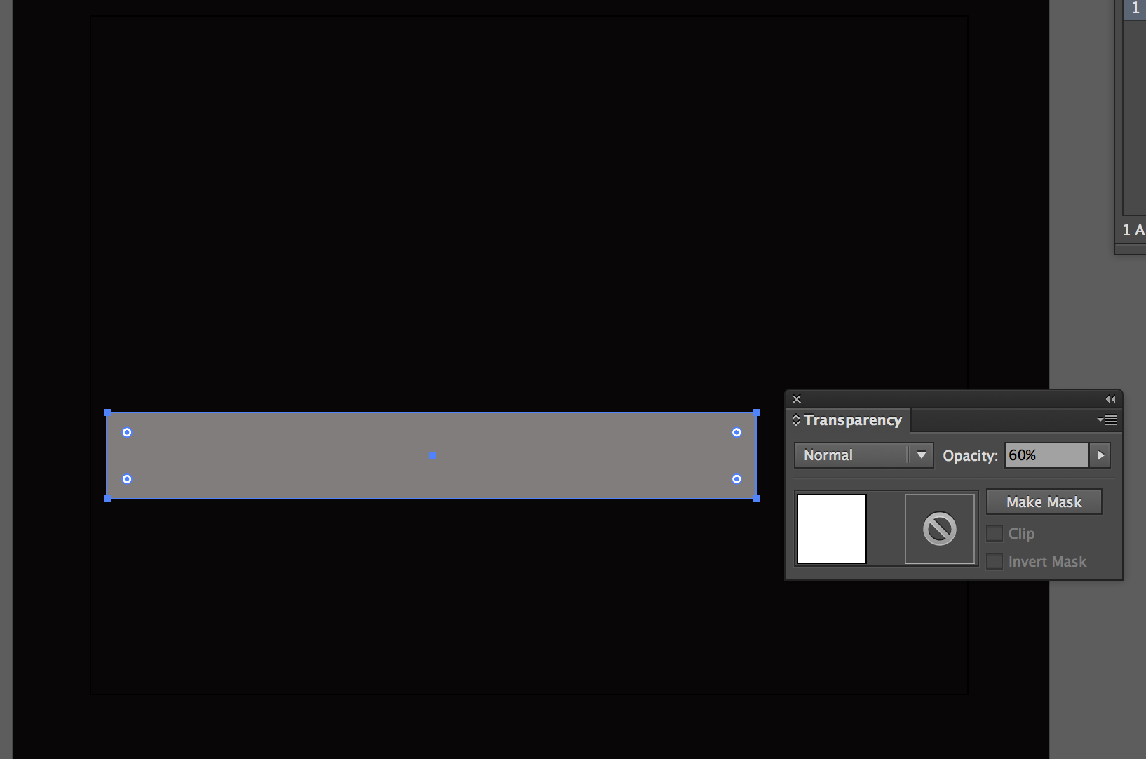 Solved Fading A Shape To Transparency Adobe Community 9267480