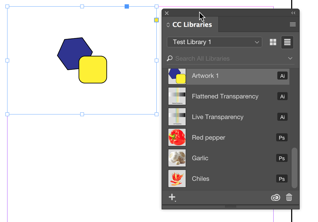 Solved: Usage of icon sets - Adobe Product Community - 9228583