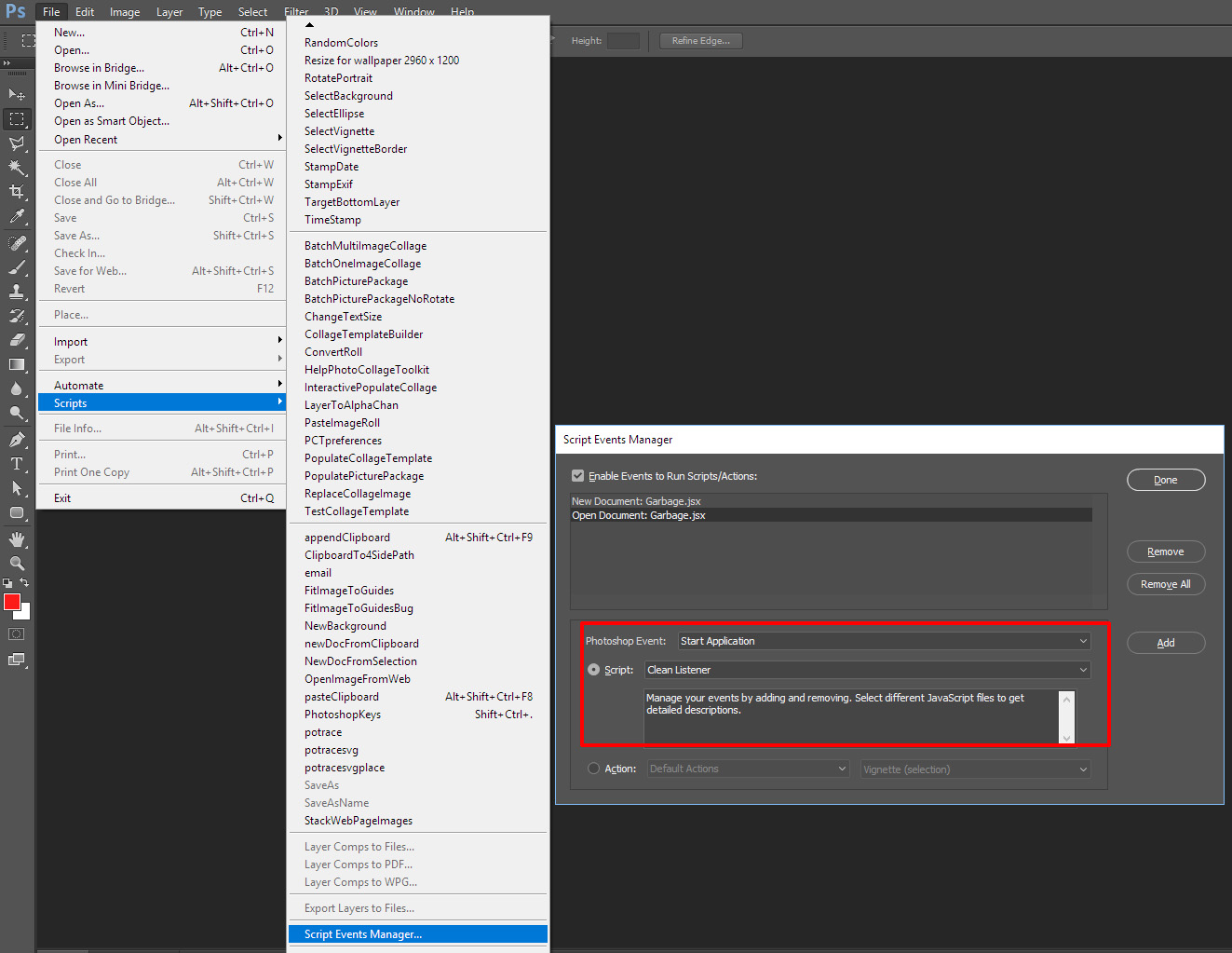 How does load 'Adobe PDF Presets' automatically in... - Adobe Community ...