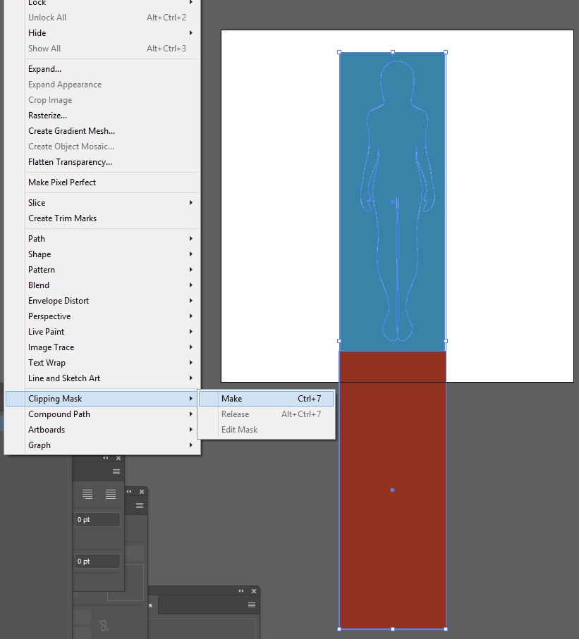Solved Filling An Drawing With Two Different Color Adobe Product Community 9372786