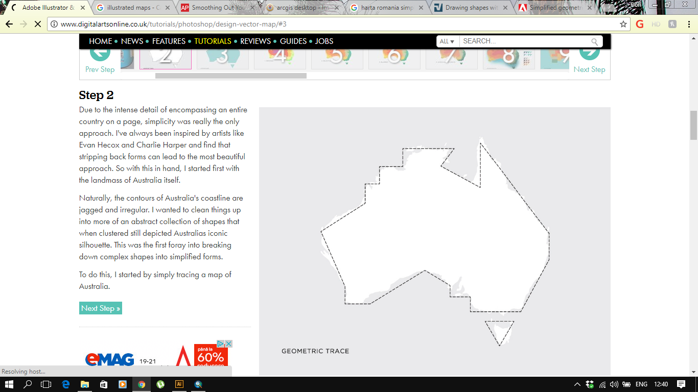 Solved: Simplified geometric shape - Adobe Community - 9308780