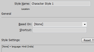Solved: Indesign dictionary - Adobe Product Community - 9318240