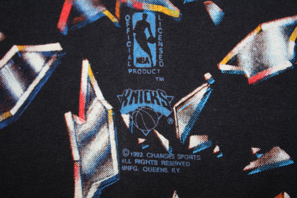 Solved: How can I remake this amazing Knicks Graphic from ... - Adobe ...