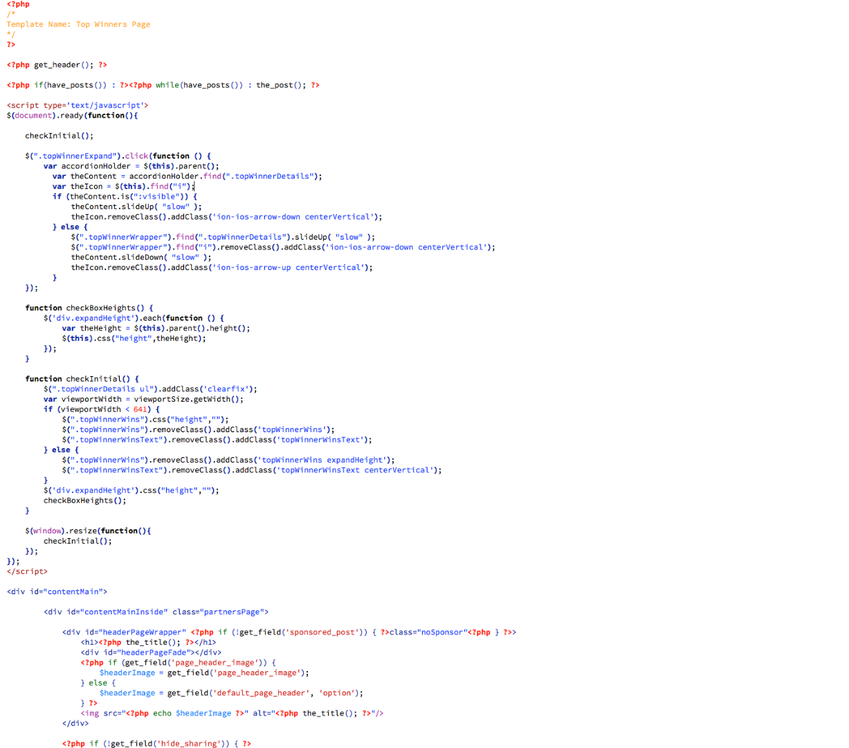 Solved Old Default Code Coloring In Dreamweaver 2017 Adobe Community
