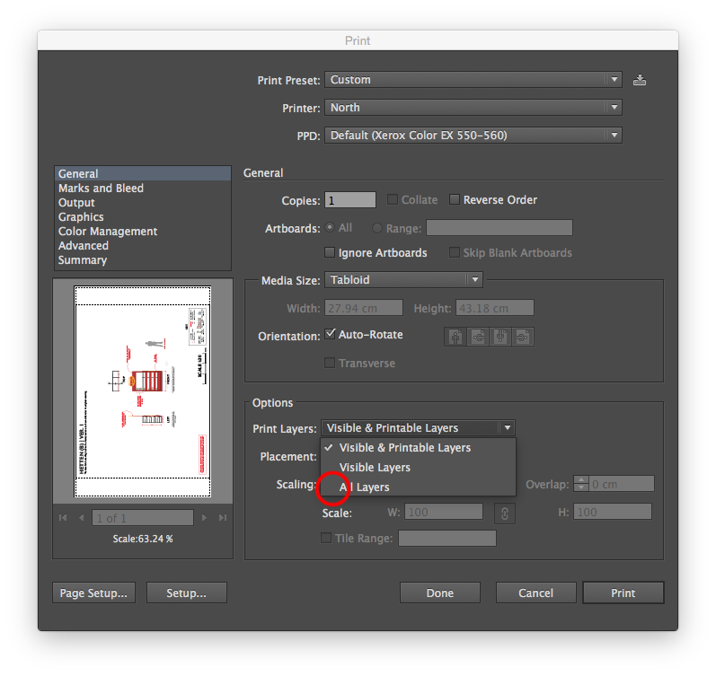 Layers Disappearing After Exporting to PDF - Adobe Product Community ...