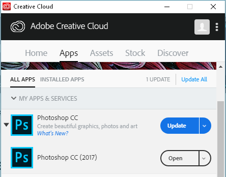 Solved: Which Version is newest and what are the differenc... - Adobe ...