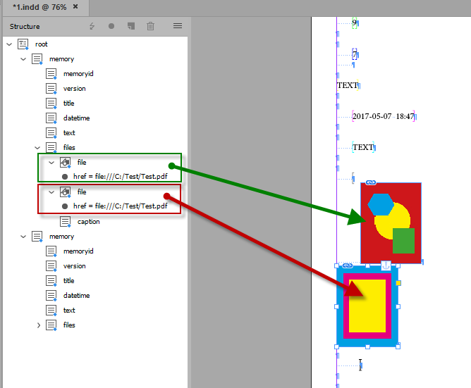 Help with PDF and Image importing via XML - Adobe Product Community - 9393836