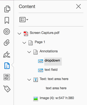 Solved: Cannot edit individual pages inside a PDF - Adobe Product ...