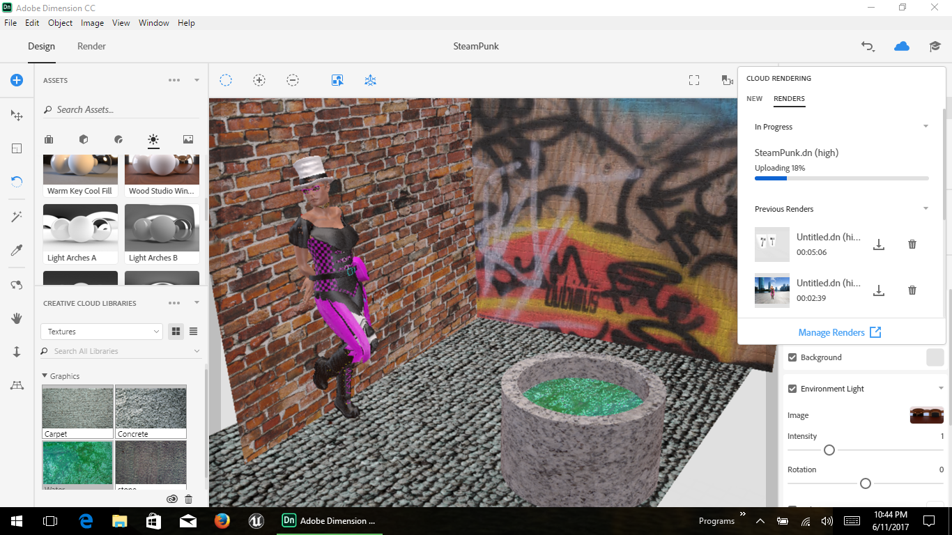 Solved: Importing images into Dimension - Adobe Product Community - 9494154