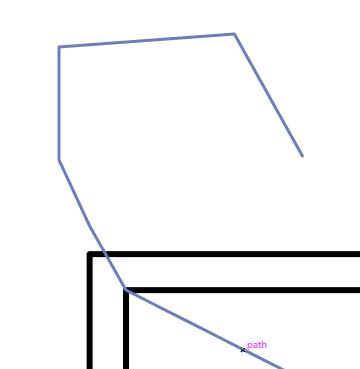 Re: Pen tool auto merges with existing object (not... - Adobe Product ...