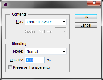 Solved: Remove faint a line through full picture - Adobe Product ...