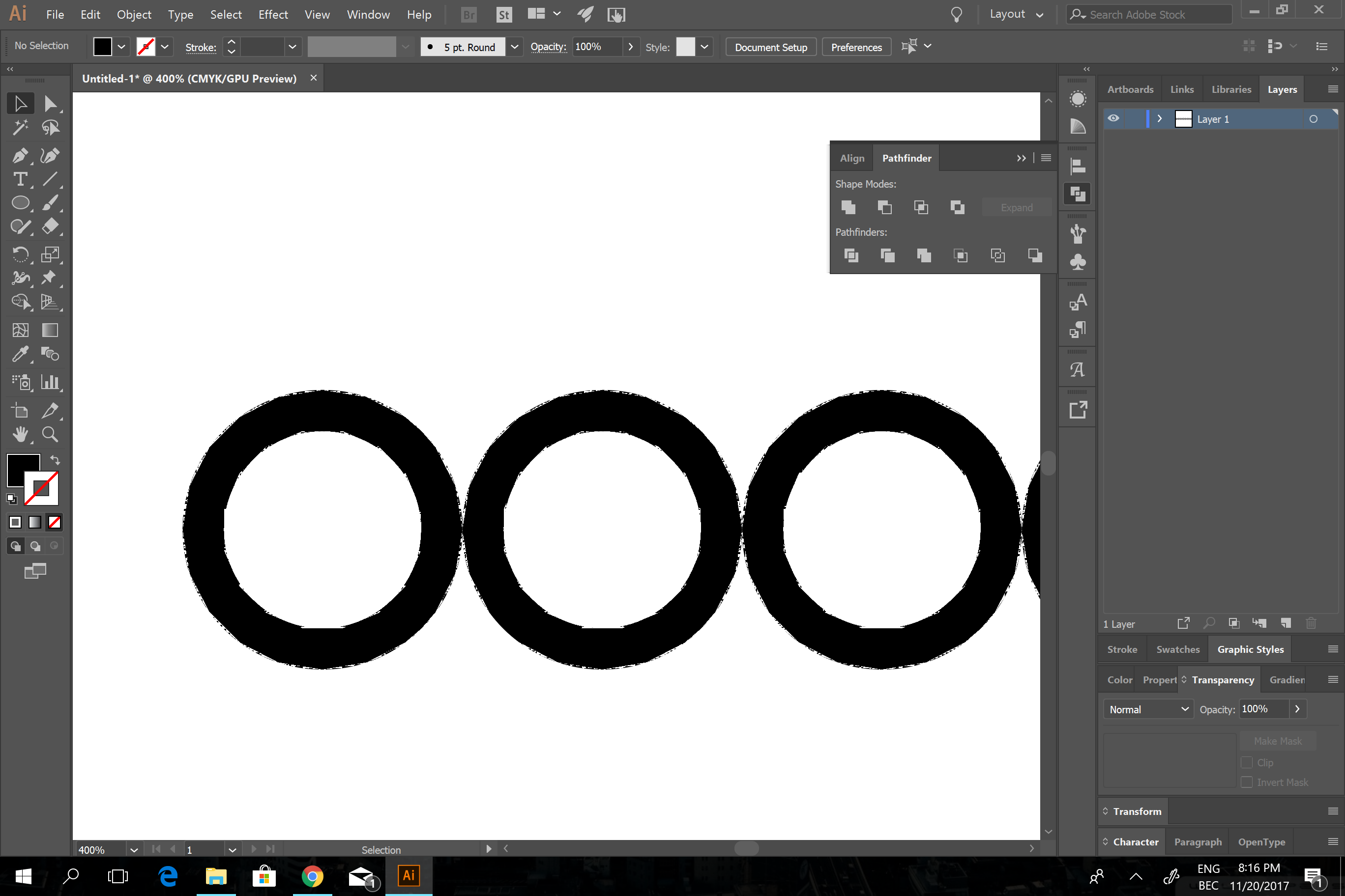 Solved Crappy Object On Illustrator Adobe Community 9511927