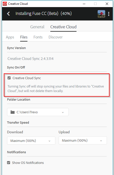 Solved: Are CC libraries included in the Photography Plan? - Adobe ...