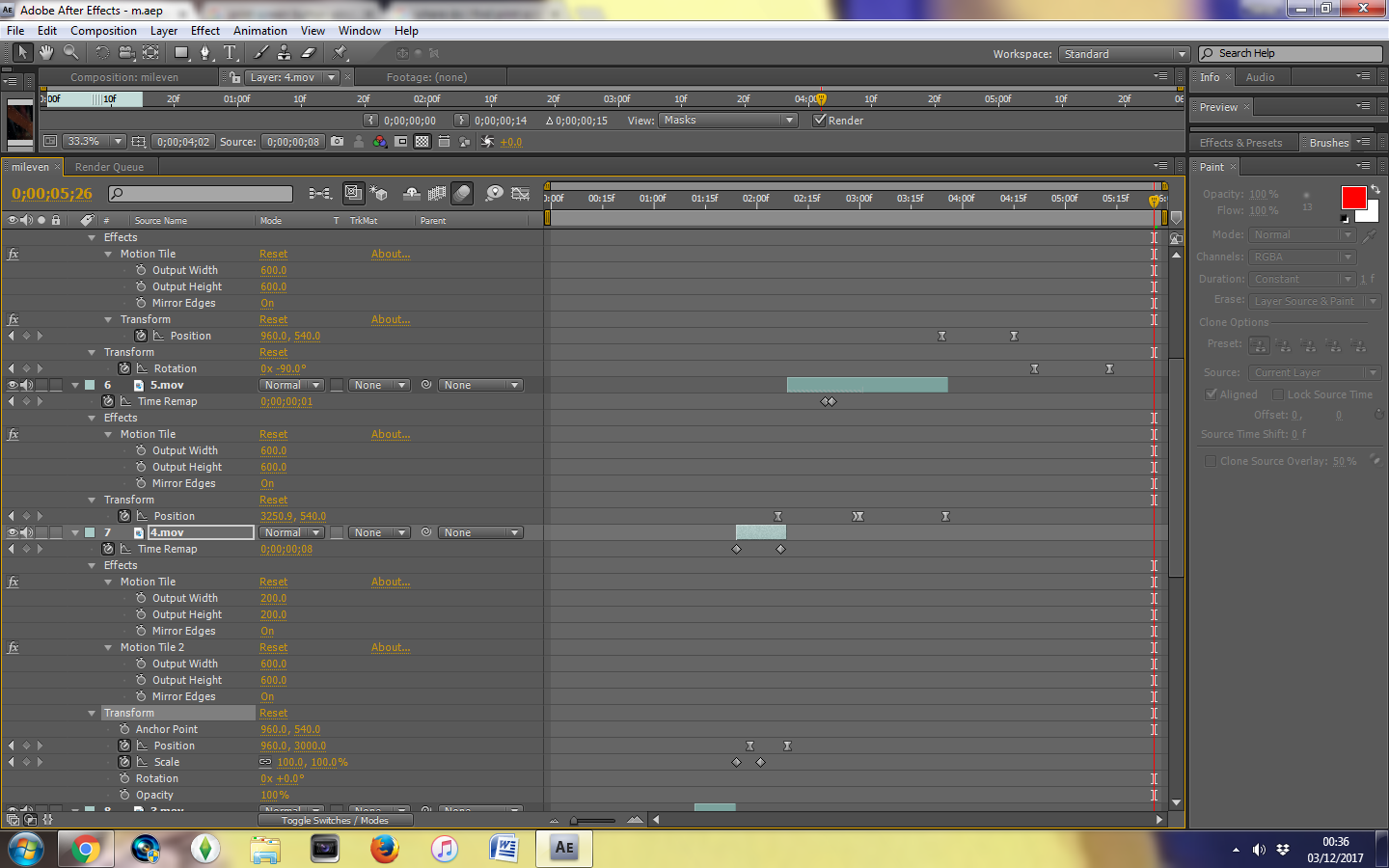 Solved: error 7:66 when rendering - Adobe Support Community - 9551144