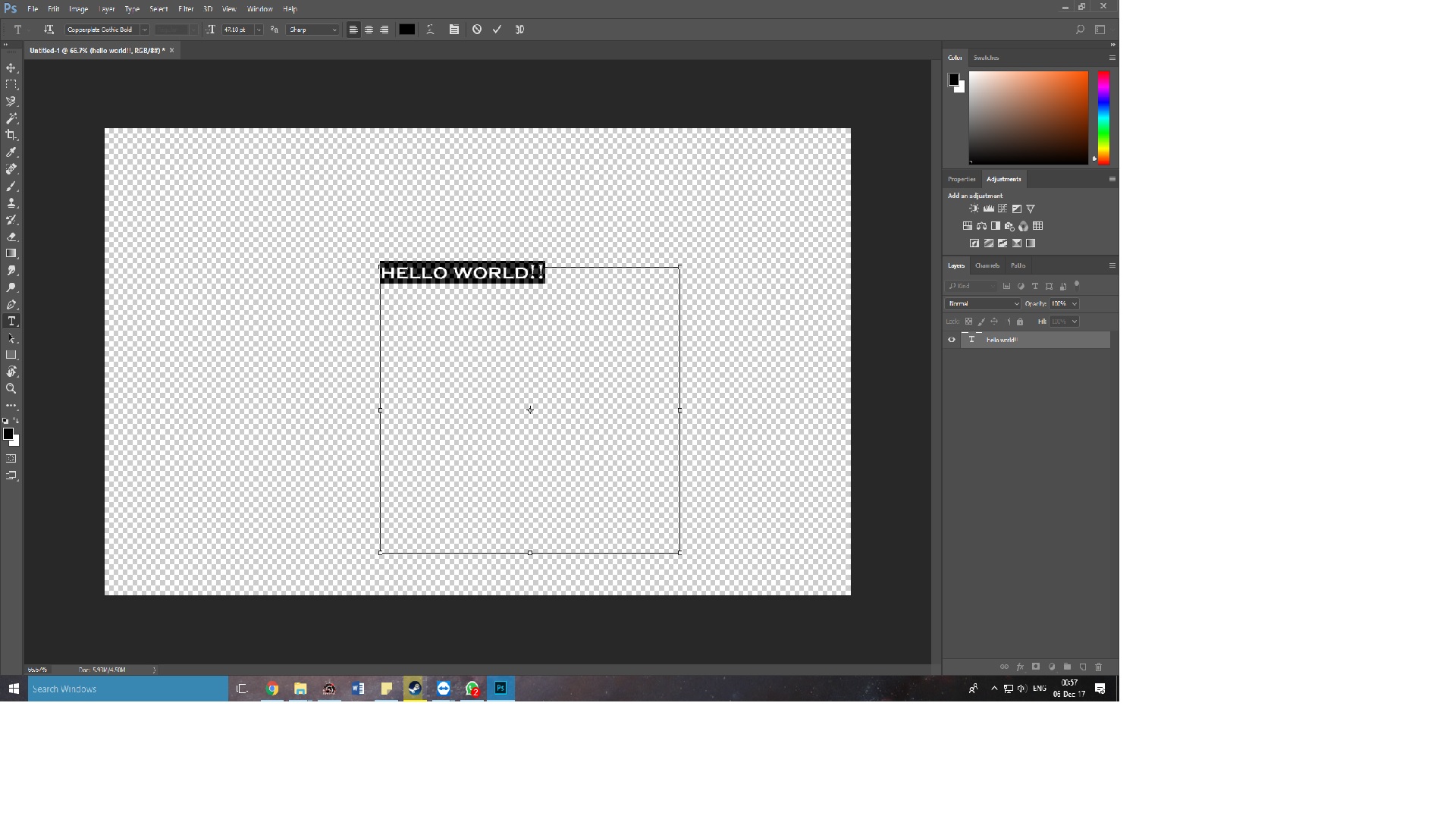 Solved: ctrl+"button" does nothing - Adobe Product Community - 9525015