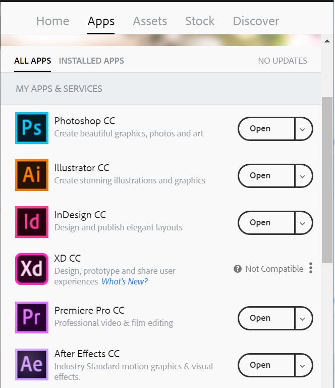 Solved Layer Property Numbers Are Not Displaying Correctl Adobe 2473