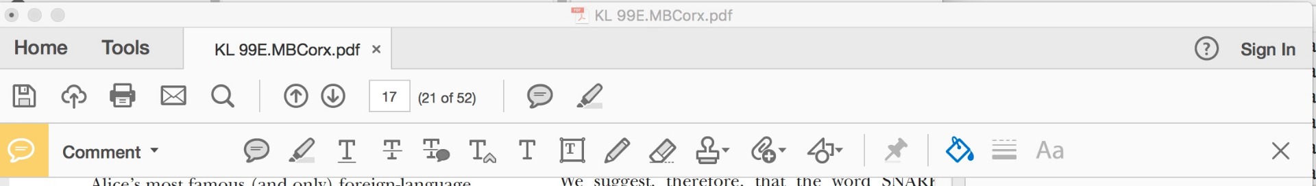 Solved: Where is the select tool in the new version of Acr... - Adobe ...