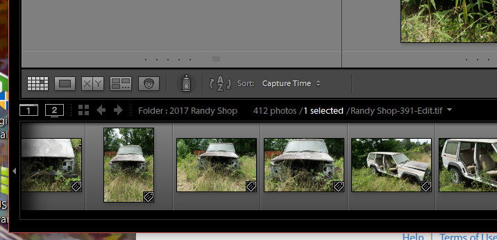 Solved Export Import Button Missing From The Bottom Of Adobe Product Community 9585273