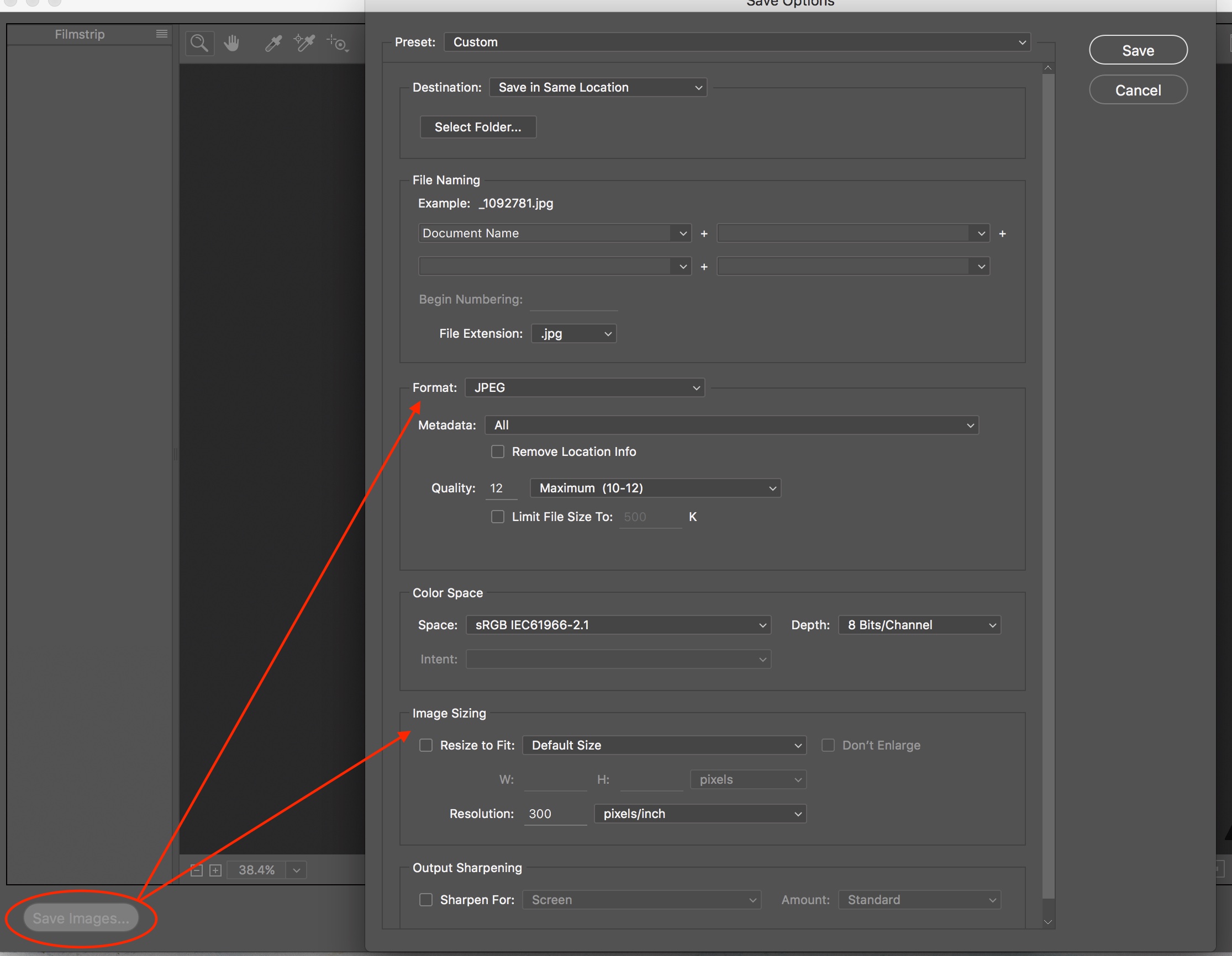 Better Workflow for RAW Image Editing? - Adobe Community - 9607260