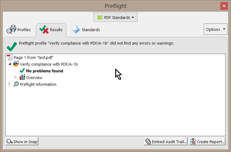 Bug Font Error In Acrobat Preflight But Not In Adobe Community 9630234