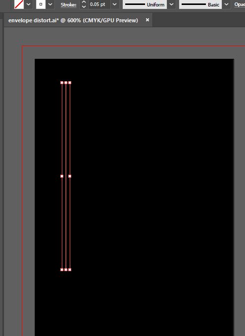 Solved: Smoke effect- envelope distort spacing - Adobe Community - 9572992