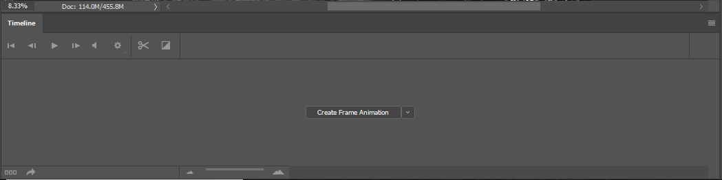 Solved: making animated gifs - Adobe Community - 9616046