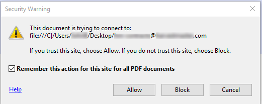 Solved Adding A Url To A Submit Button Adobe Product Community 9596109