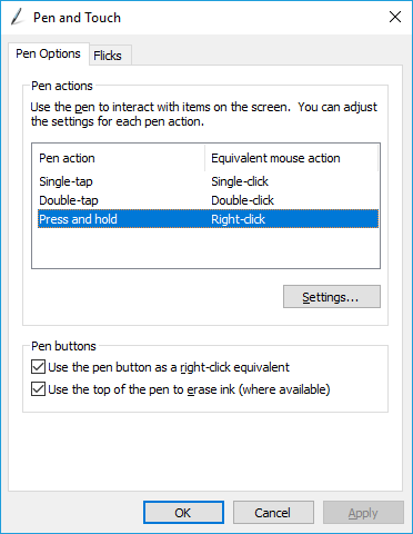 trying to disable right click hold - Adobe Community - 9566966